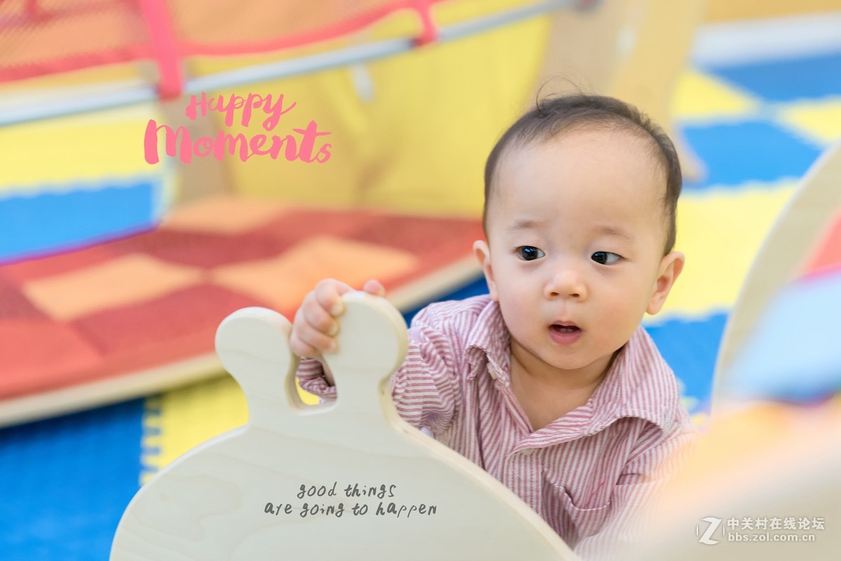 豆爷的快乐时光-中关村在线摄影论坛