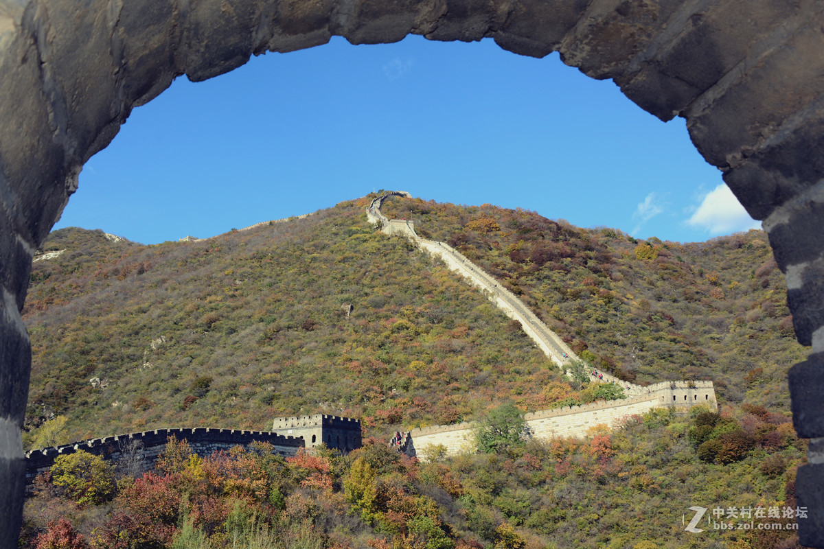 长城-中关村在线摄影论坛
