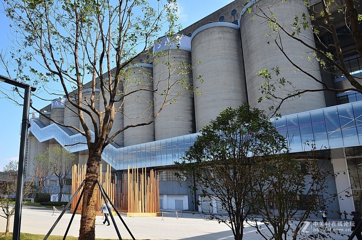 上海城市空间艺术季 2-中关村在线摄影论坛