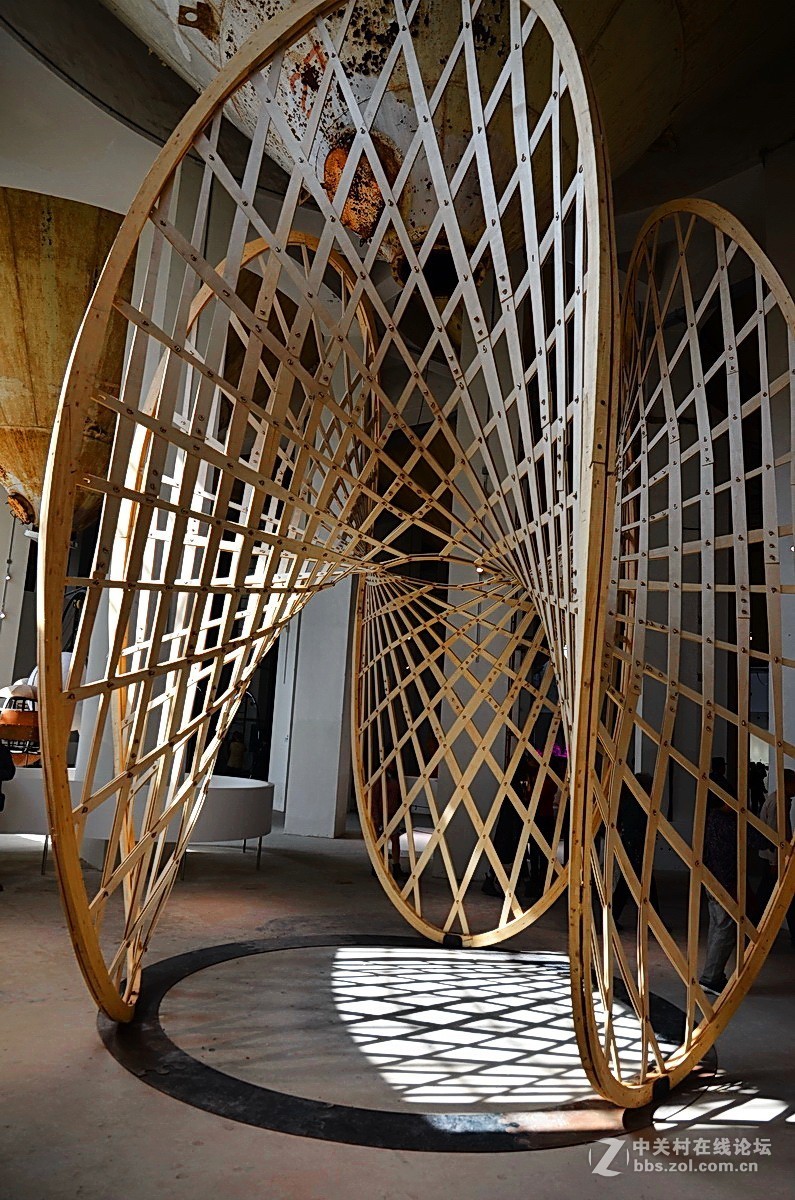 上海城市空间艺术季 2-中关村在线摄影论坛