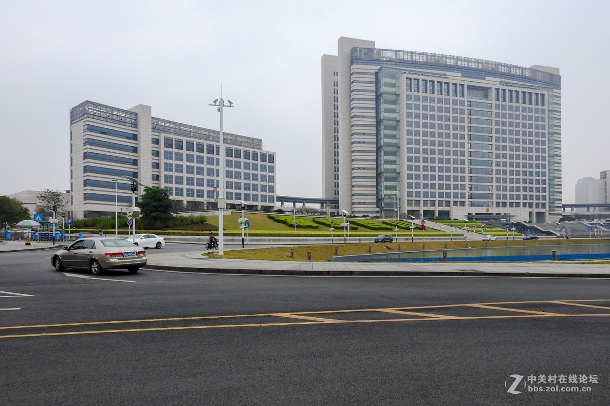东莞市区走走-中关村在线摄影论坛