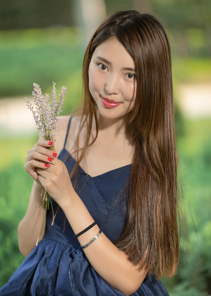 中一85f1.2与蔡司55f1.8人像对比-中关村在线摄影论坛