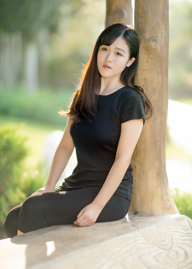 中一85f1.2与蔡司55f1.8人像对比-中关村在线摄影论坛