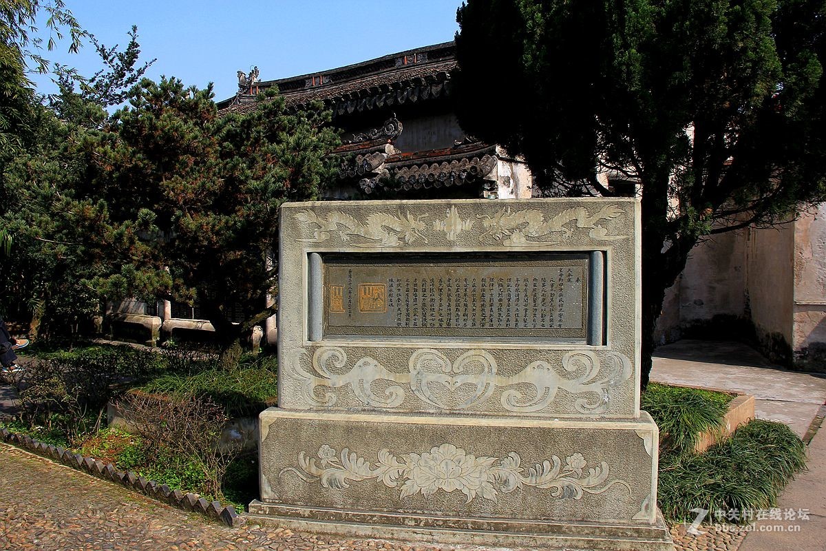 永昌堡4-中关村在线摄影论坛