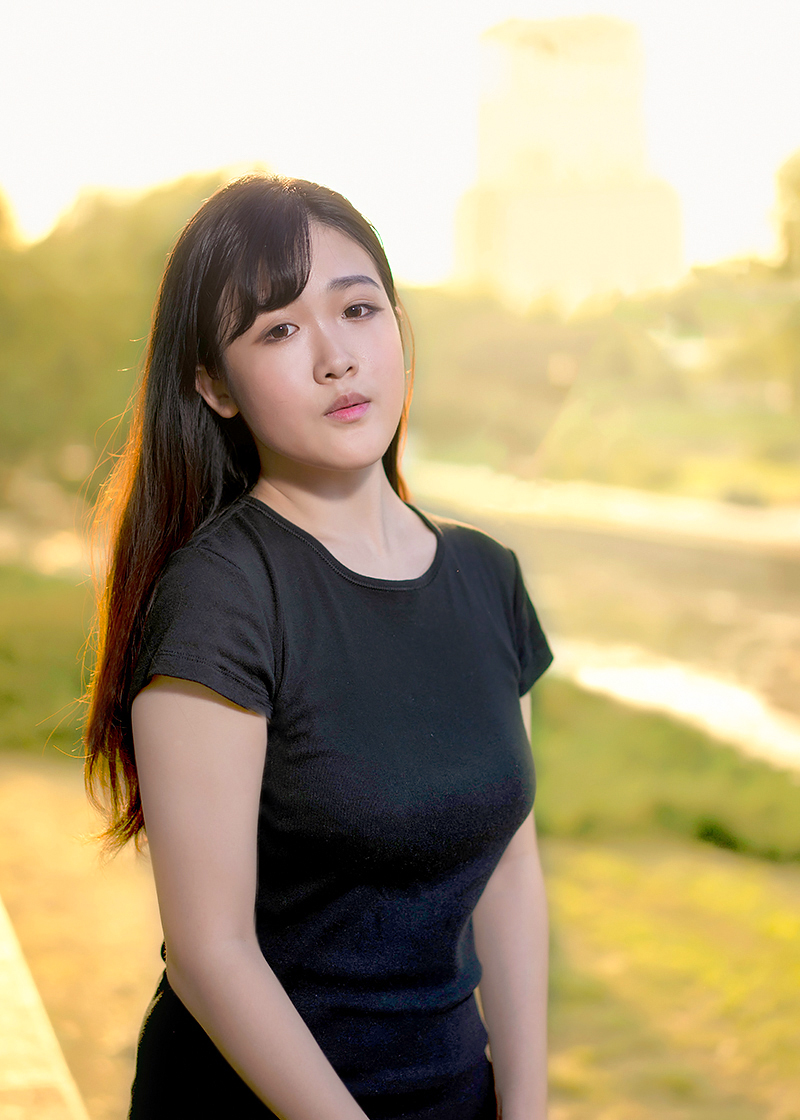 中一85f1.2与蔡司55f1.8人像对比-中关村在线摄影论坛