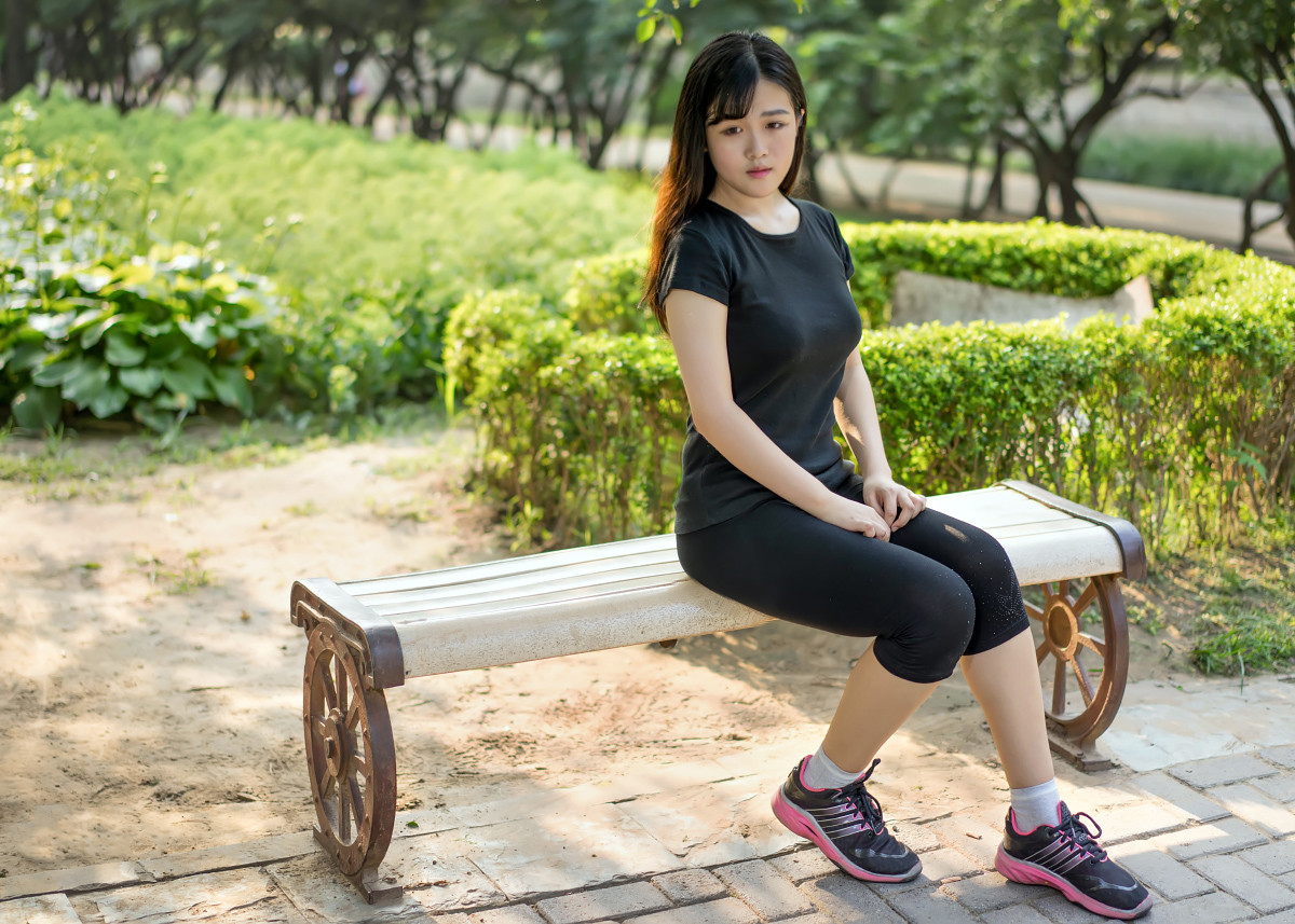 中一85f1.2与蔡司55f1.8人像对比-中关村在线摄影论坛