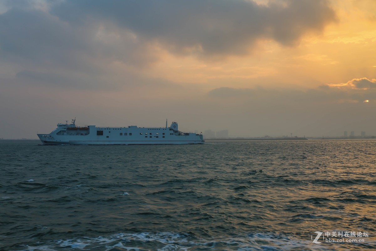 东方红，太阳升-中关村在线摄影论坛