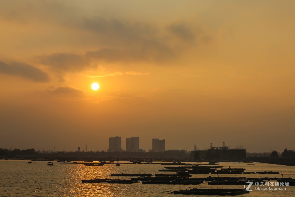 东方红，太阳升-中关村在线摄影论坛
