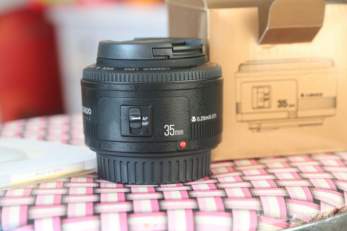 新买的永诺35mm f/2试镜；佳能70D+15-85mm互拍-中关村在线摄影论坛