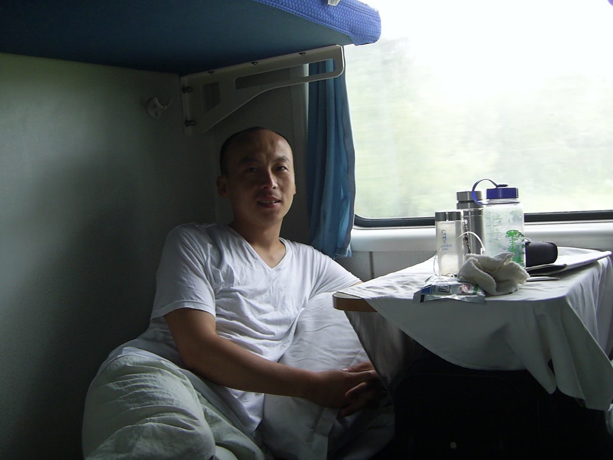 07年北京动力火车上晓宇-中关村在线摄影论坛