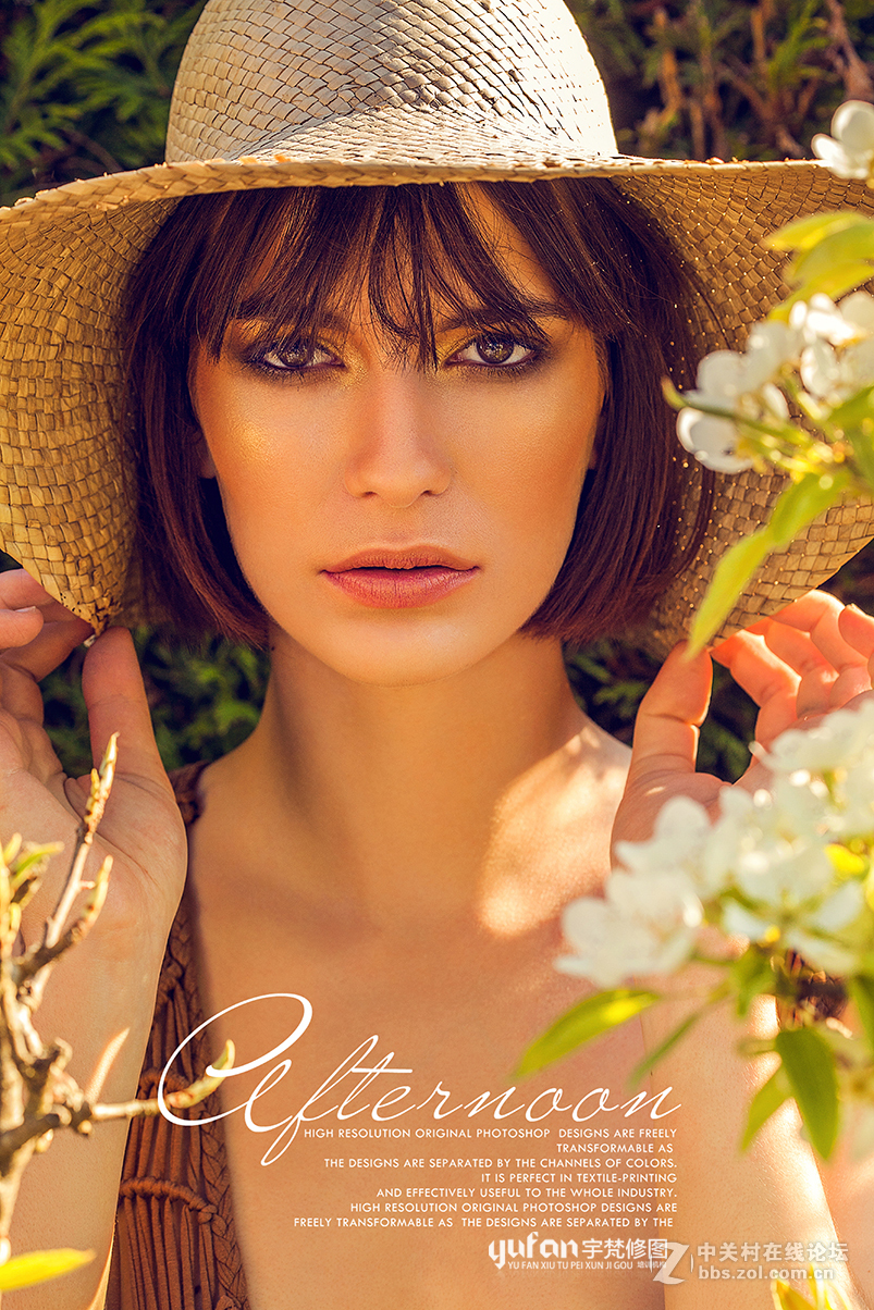 afternoon-中关村在线摄影论坛