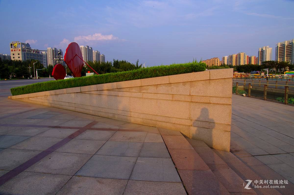 『傍晚4分钟速写』123...11P-中关村在线摄影论坛