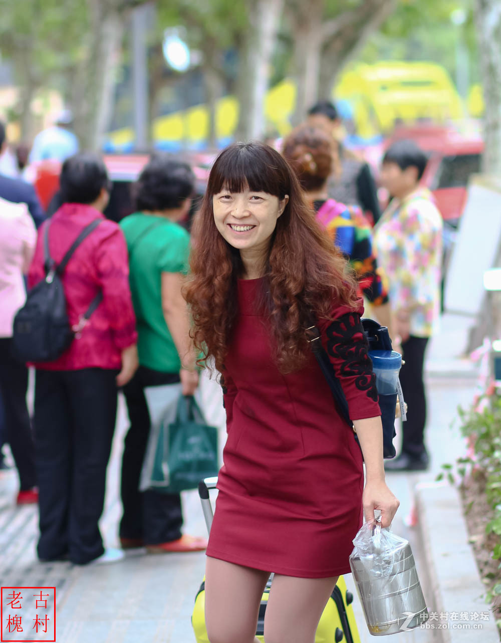 街头抓拍-中关村在线摄影论坛