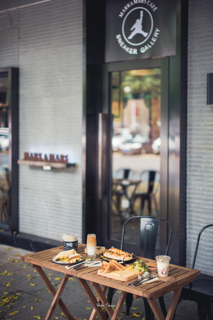 mark&mars cafe shop（D700 501.4G）wide open!-中关村在线摄影论坛