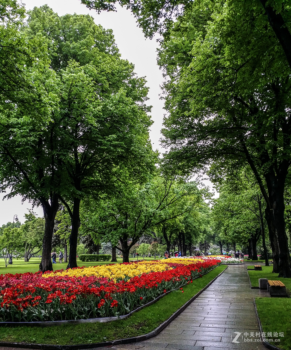 俄罗斯风光------之三-中关村在线摄影论坛