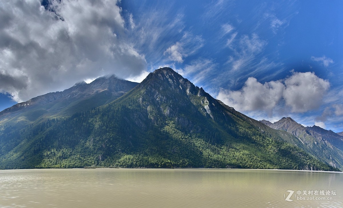 国道318+219-中关村在线摄影论坛