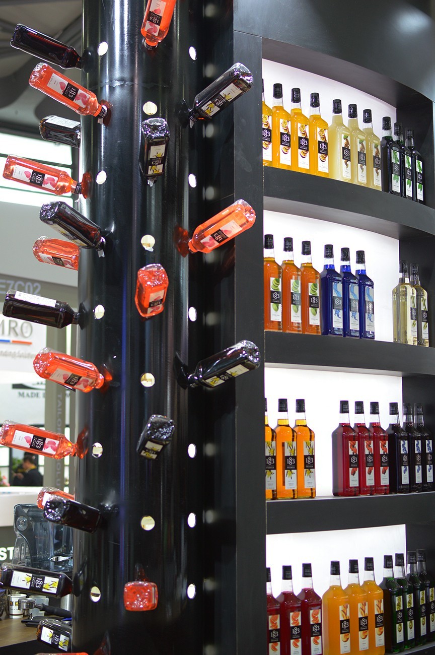 2018 国际酒店食品饮料展-中关村在线摄影论坛