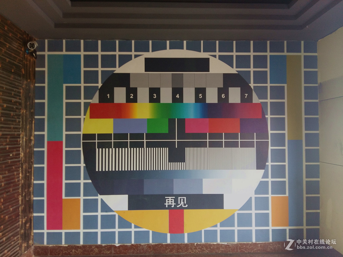 三星A7随拍-中关村在线摄影论坛