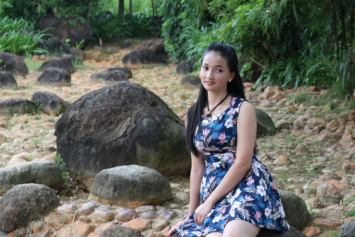 人像 】相逢是首歌……-中关村在线摄影论坛