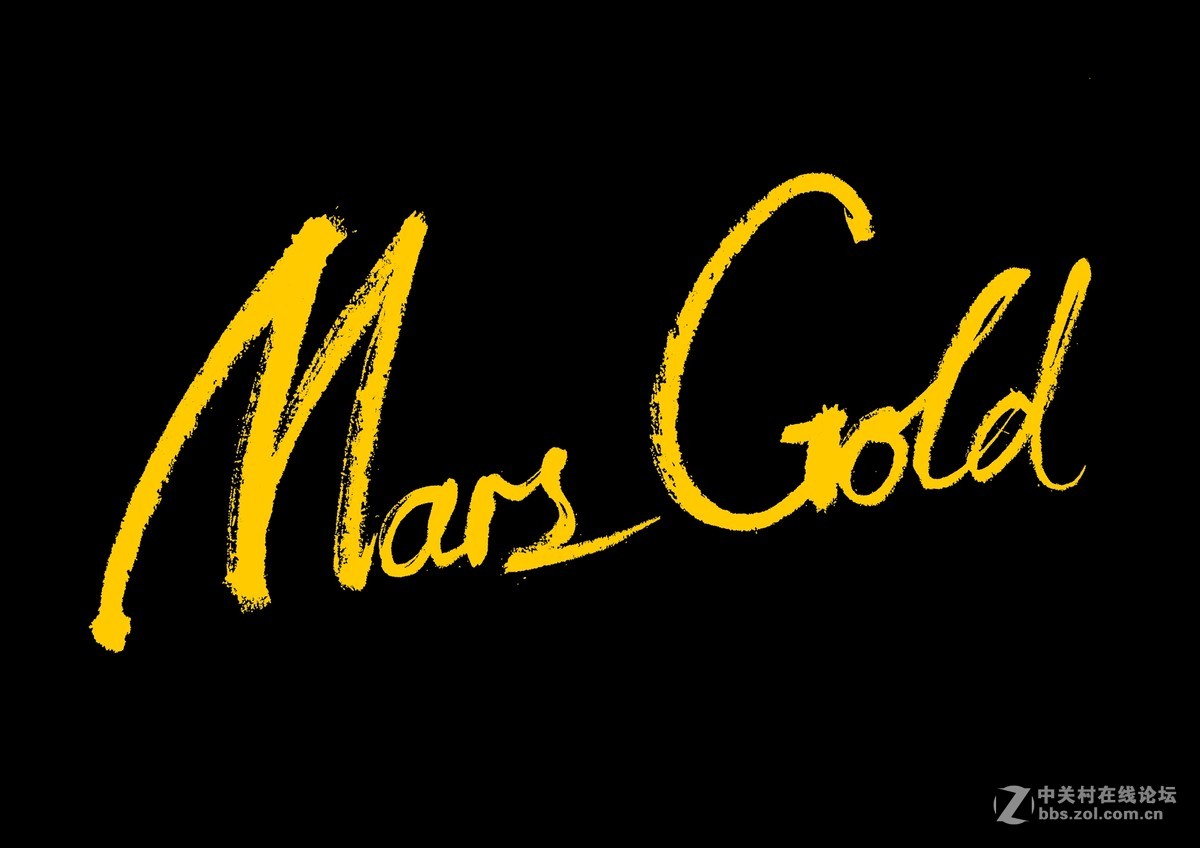 Mars Gold-中关村在线摄影论坛