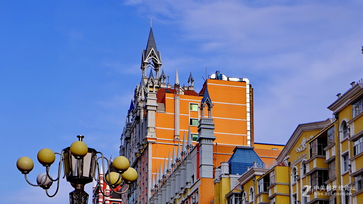 呼伦贝尔--满洲里-中关村在线摄影论坛