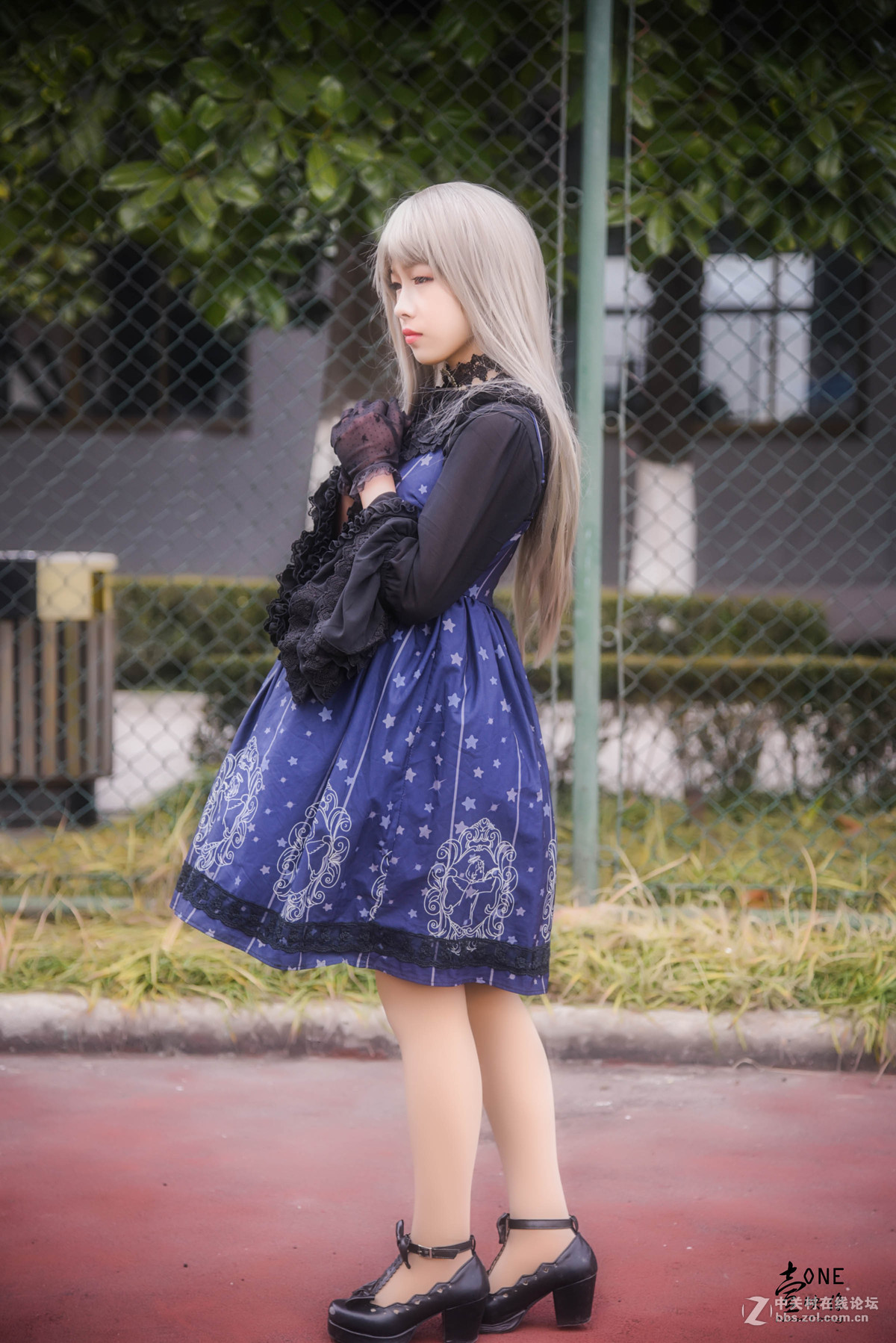 Coser-中关村在线摄影论坛