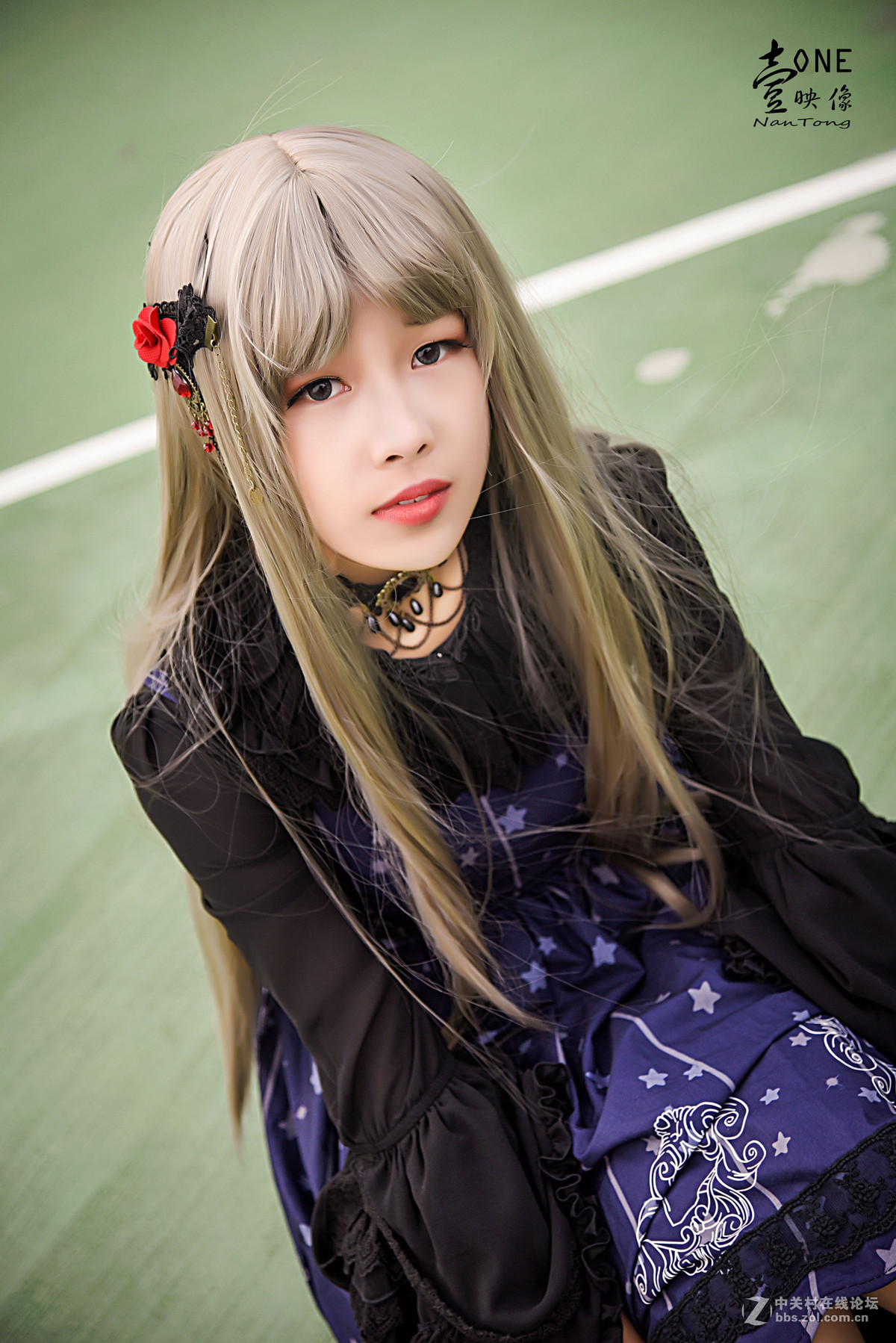 Coser-中关村在线摄影论坛