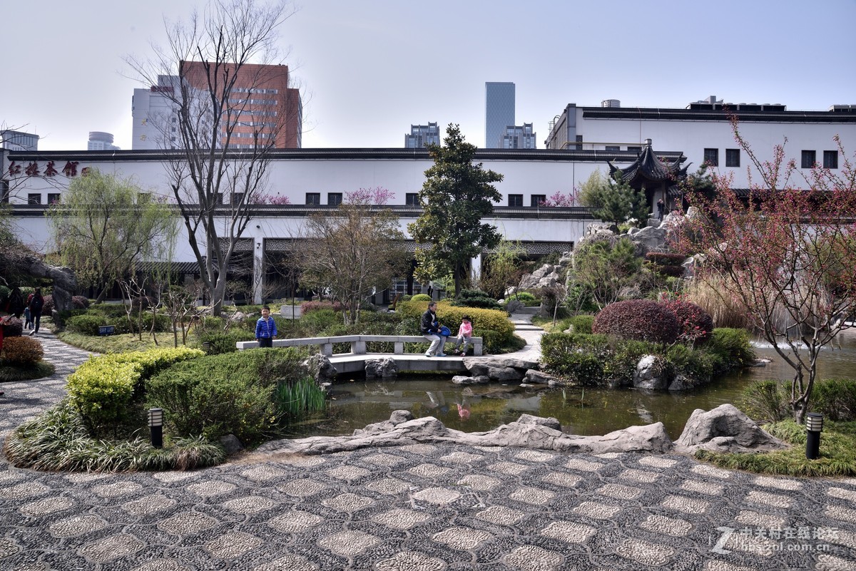 江宁织造-中关村在线摄影论坛