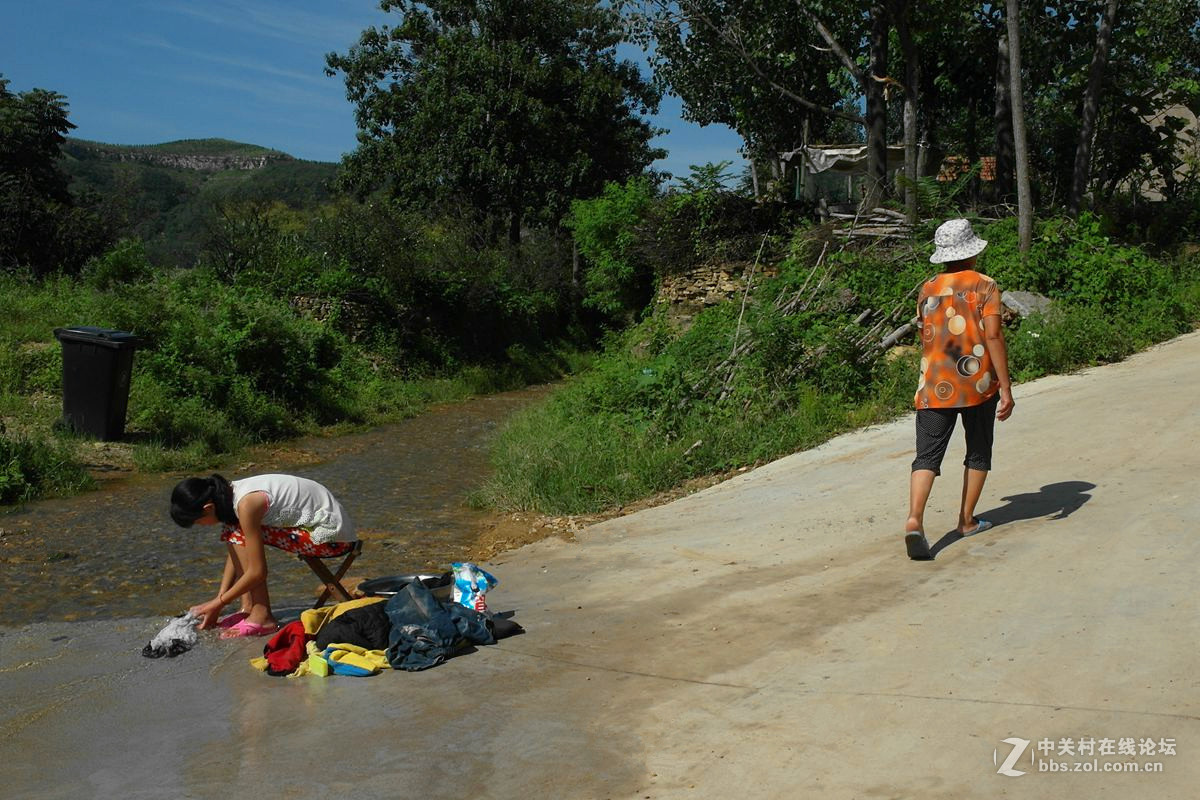 EX1-『清流』123...11P-中关村在线摄影论坛