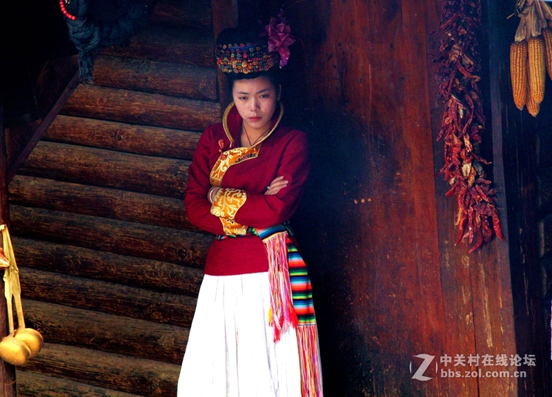 彩云之南-中关村在线摄影论坛