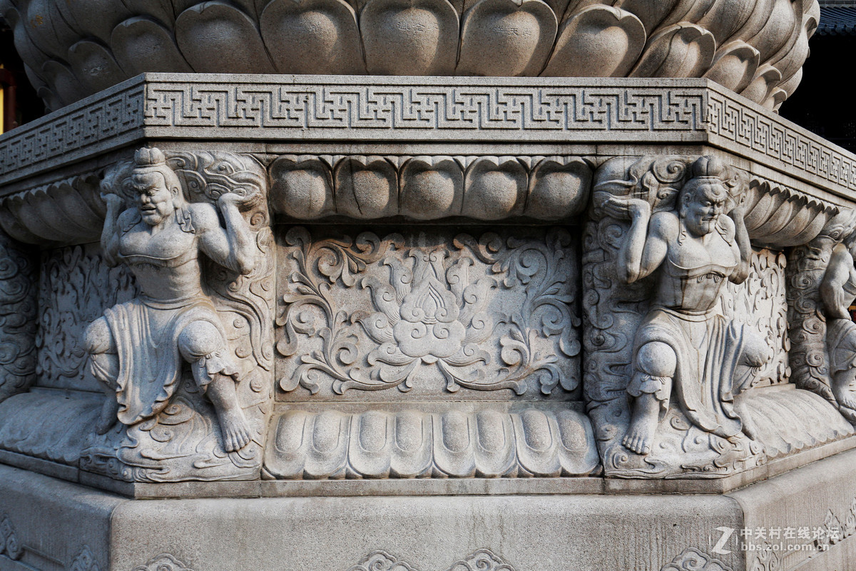 毗卢寺-中关村在线摄影论坛