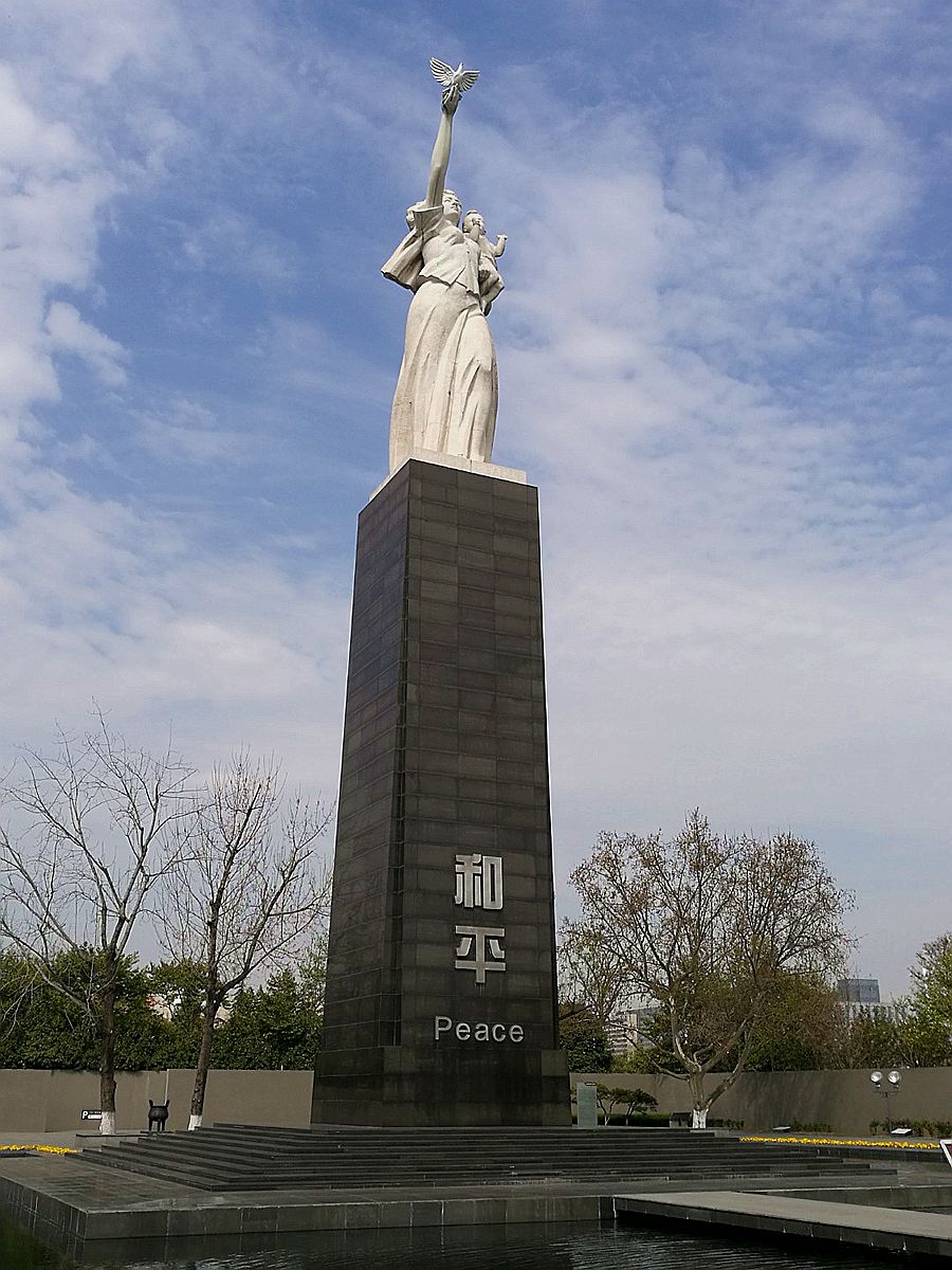 中 国 人 民 永 远 不 能 忘 的 日 子-中关村在线摄影论坛