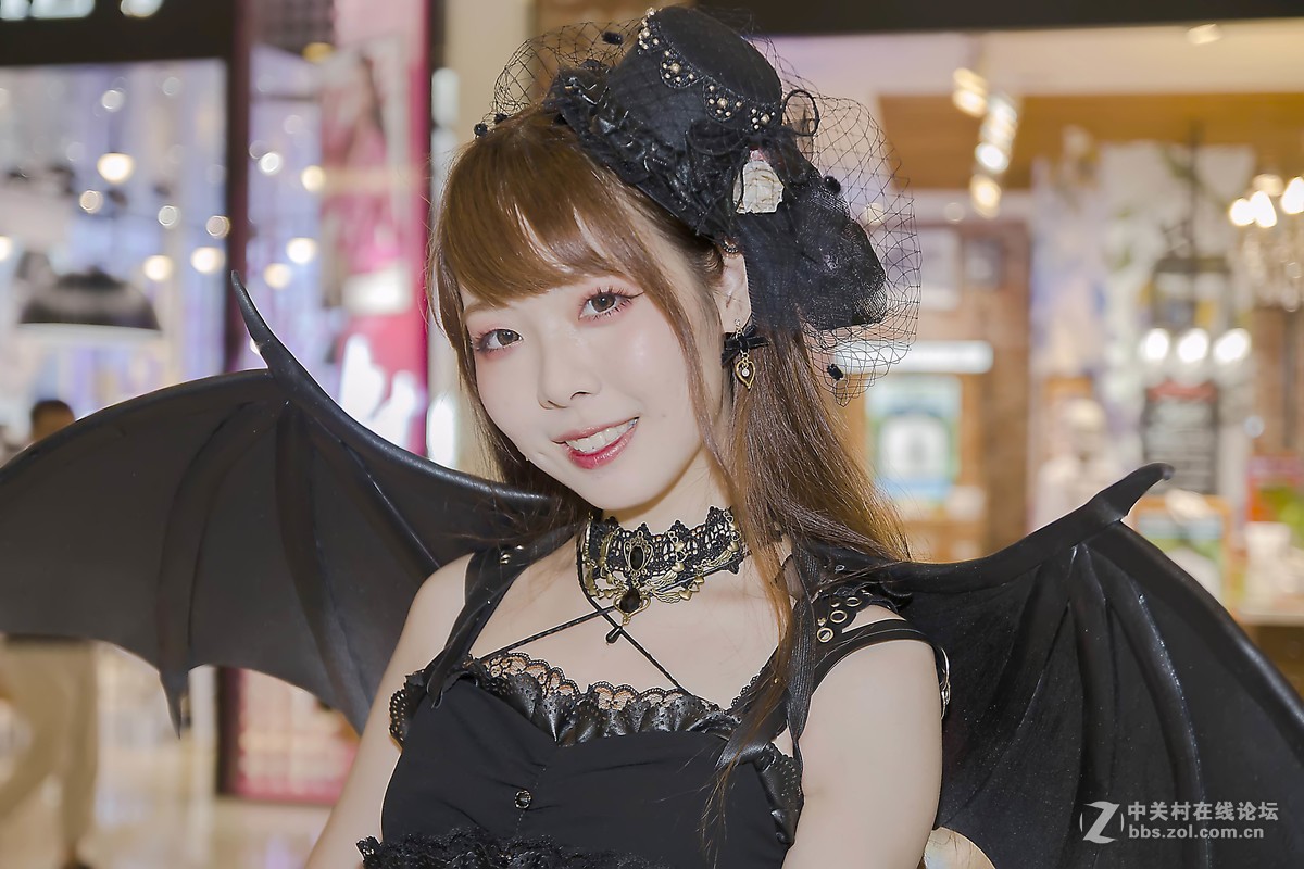 coser 活动-中关村在线摄影论坛