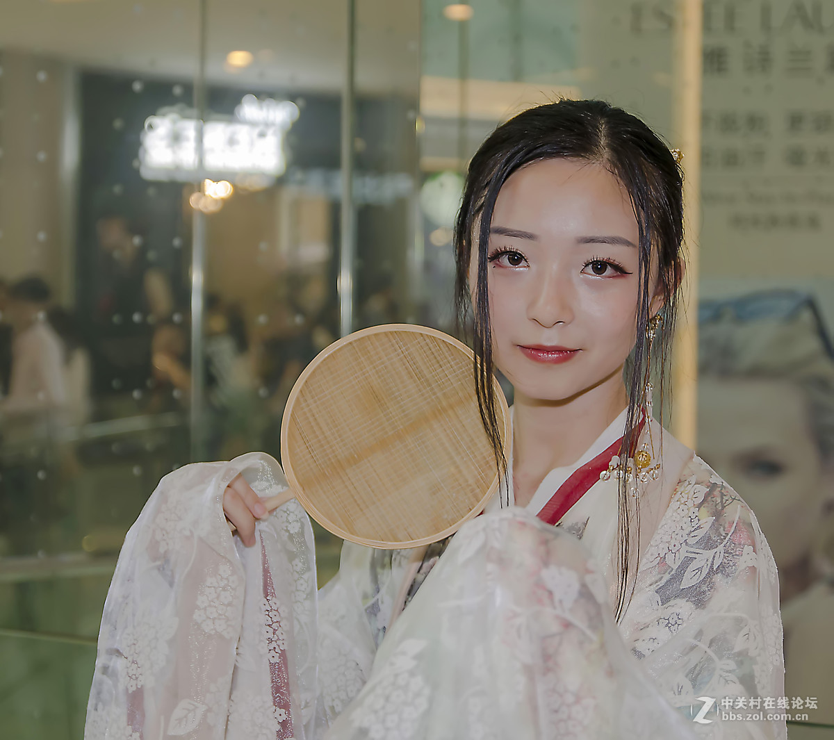 coser 活动-中关村在线摄影论坛