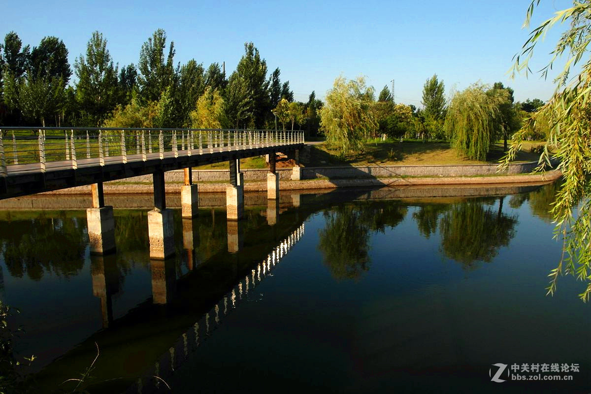 EX1-『老百姓休闲的好地方』123...12p-中关村在线摄影论坛