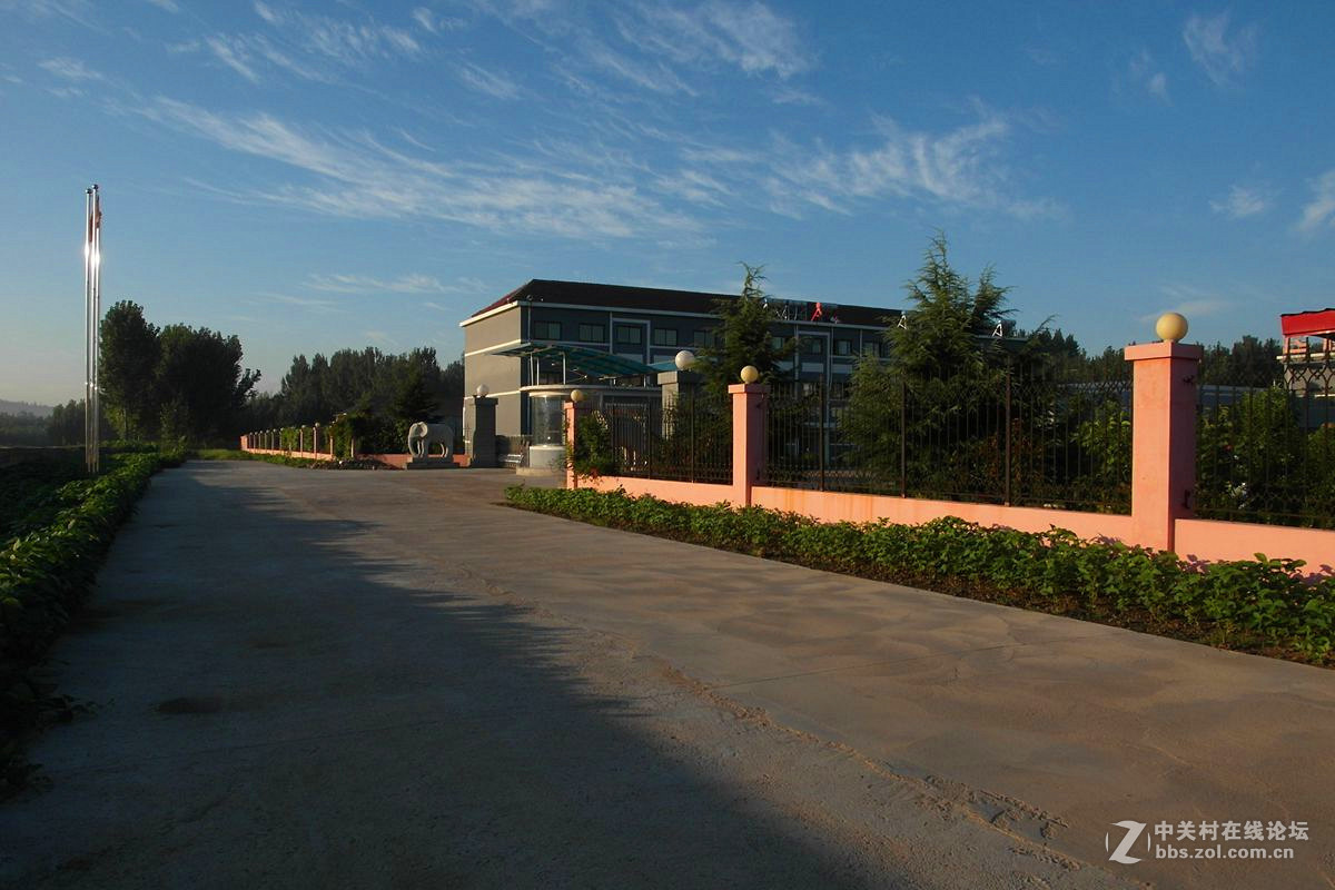 『一个晴天宁静的早晨』123...12P-中关村在线摄影论坛