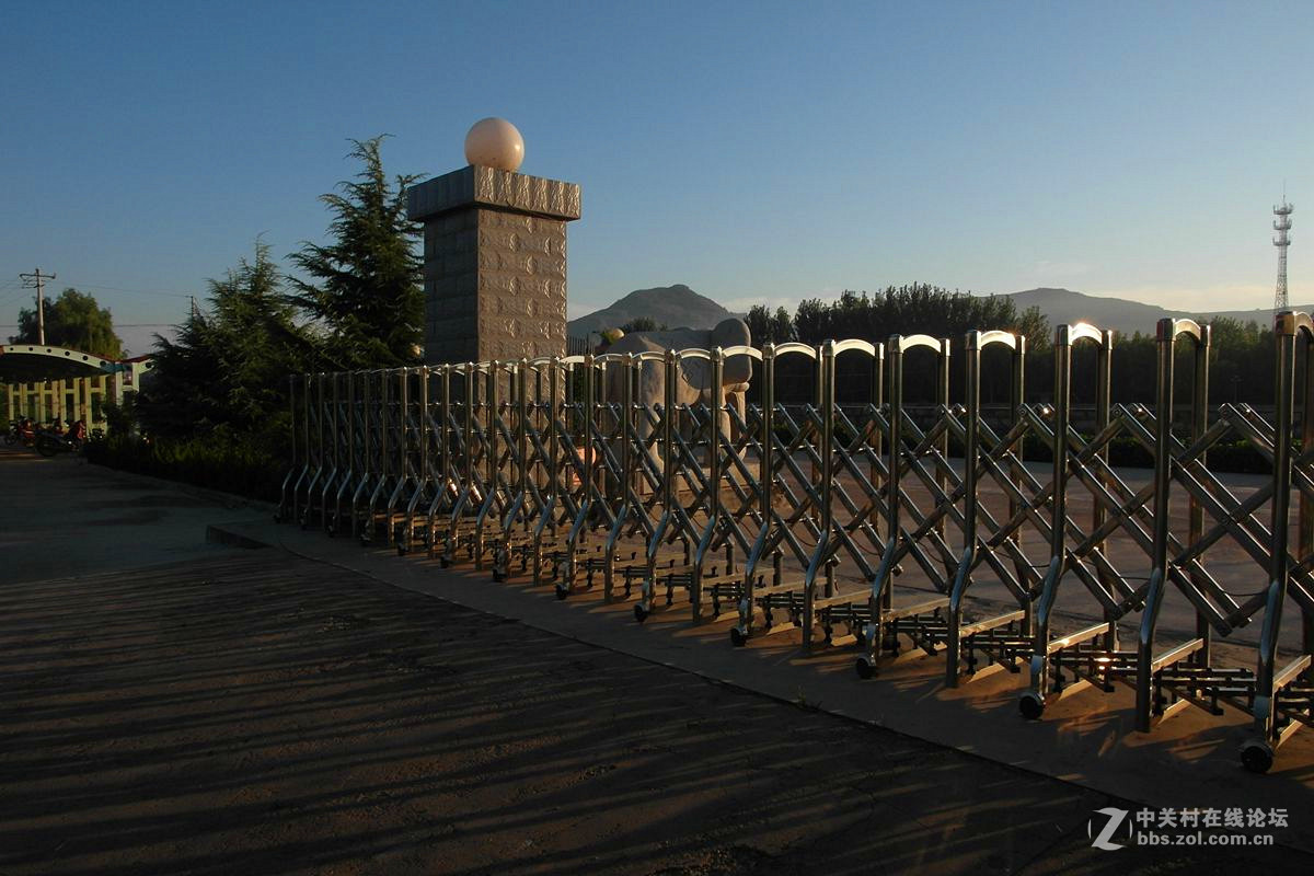 『一个晴天宁静的早晨』123...12P-中关村在线摄影论坛