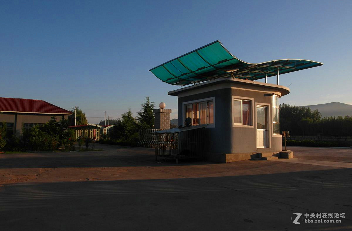 『一个晴天宁静的早晨』123...12P-中关村在线摄影论坛