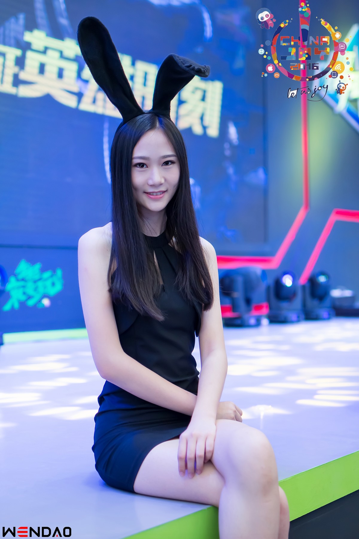 2016 chinajoy 随拍-中关村在线摄影论坛