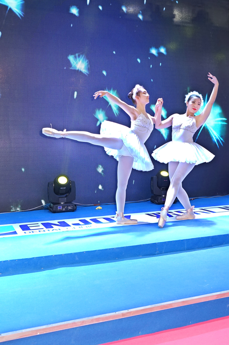 小天鹅舞-中关村在线摄影论坛