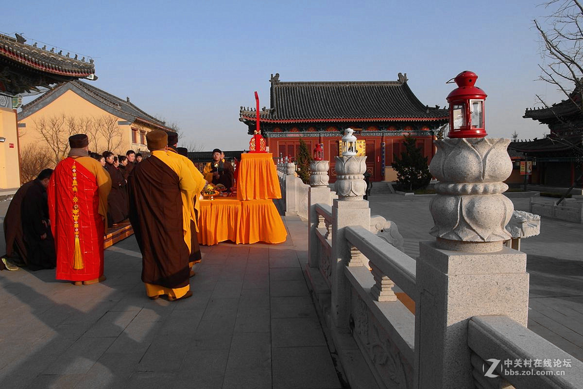 『再访慈云寺续』123...15P-中关村在线摄影论坛