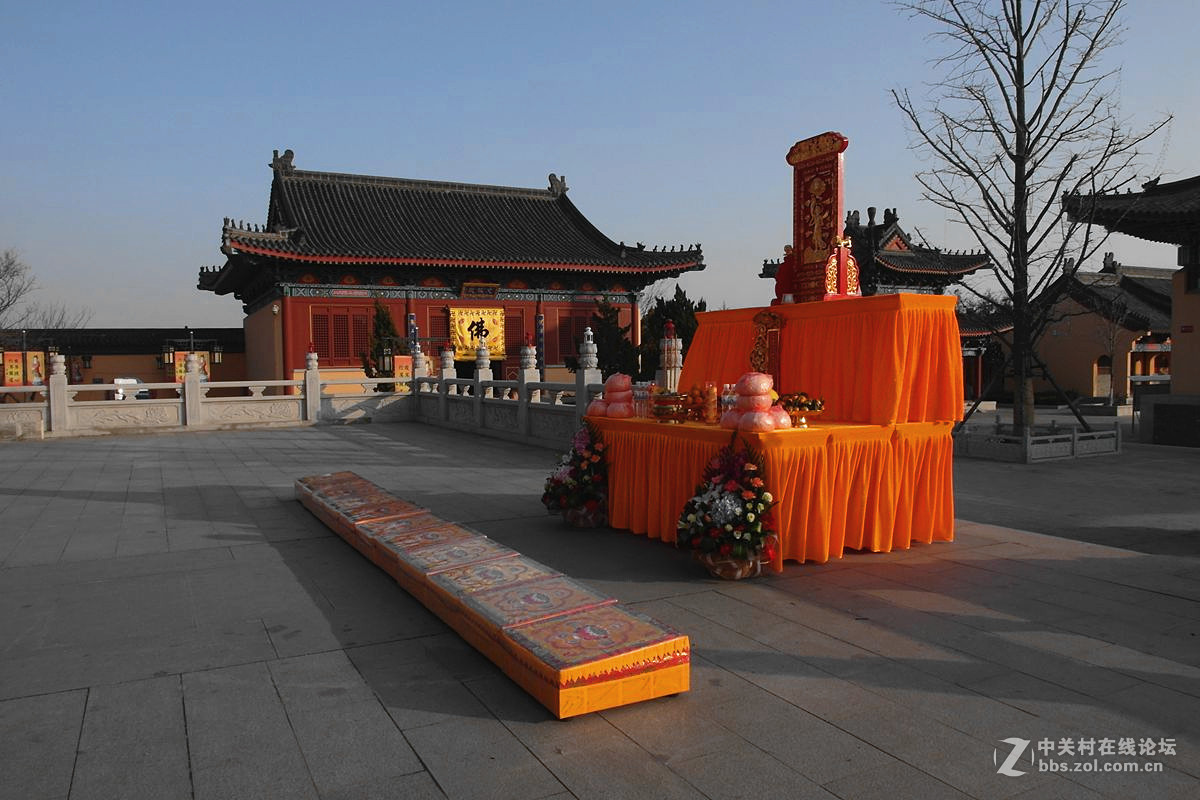 『再访慈云寺续』123...15P-中关村在线摄影论坛