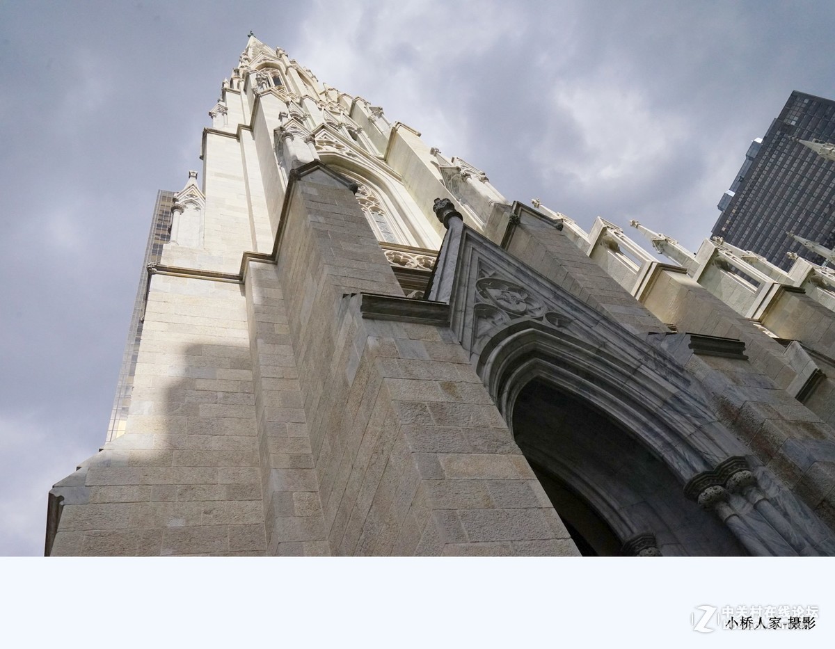 大教堂-中关村在线摄影论坛