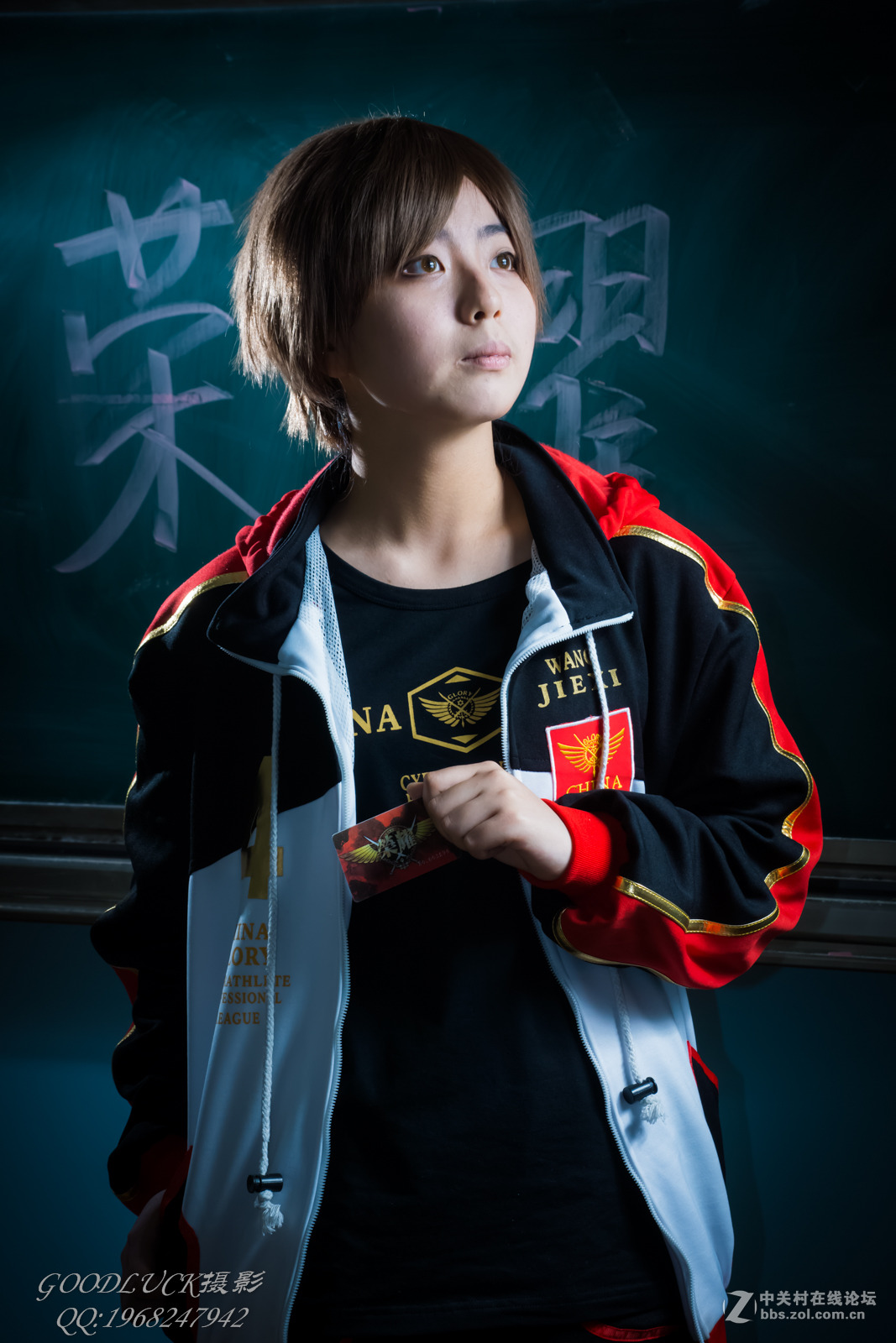 COSPLAY拍摄-中关村在线摄影论坛