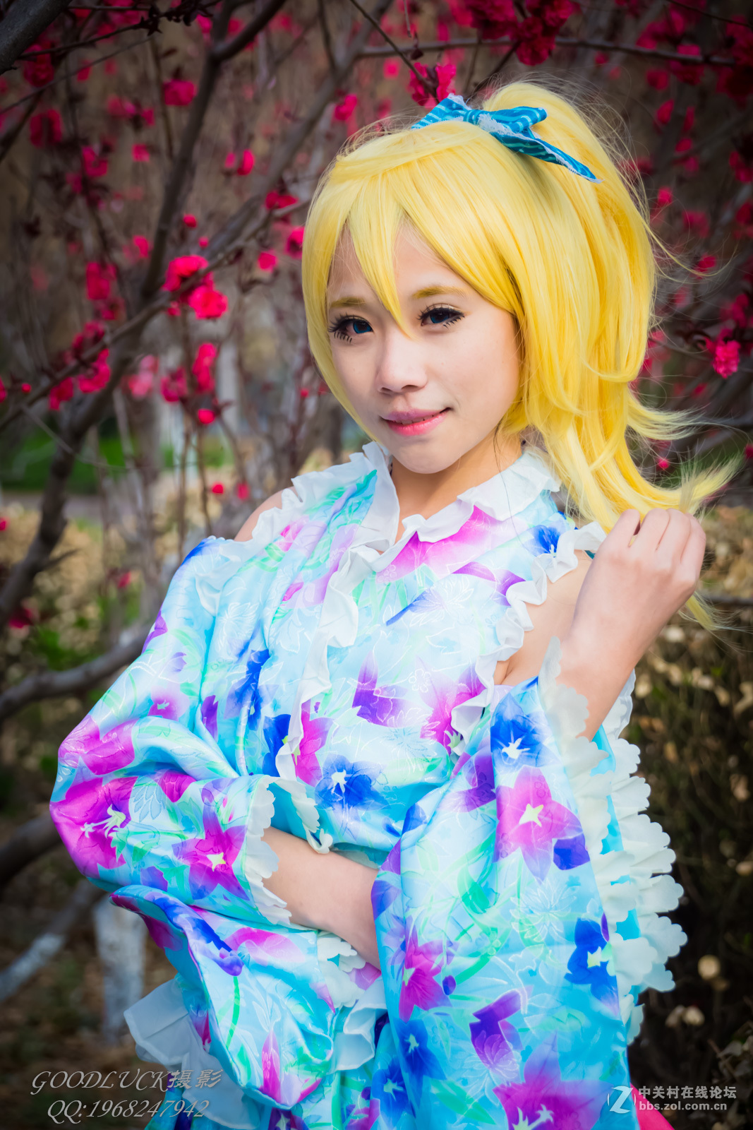 COSPLAY拍摄-中关村在线摄影论坛