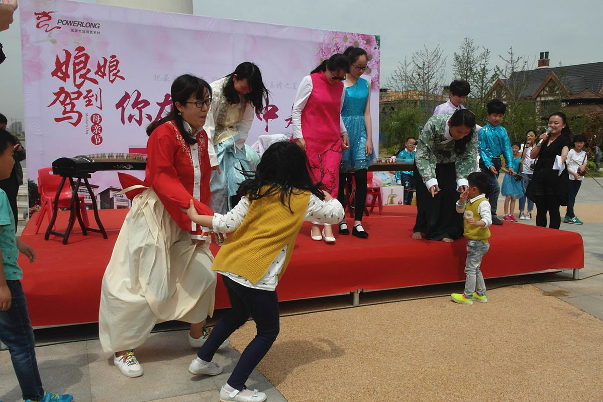 EX1-『别致的母亲节』123...15P-中关村在线摄影论坛