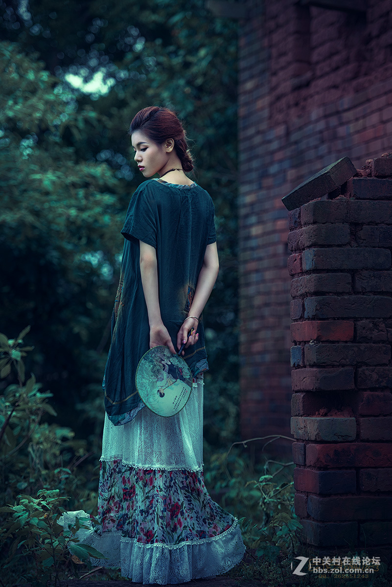 XIAO YE~~~~~~颓废作品-中关村在线摄影论坛