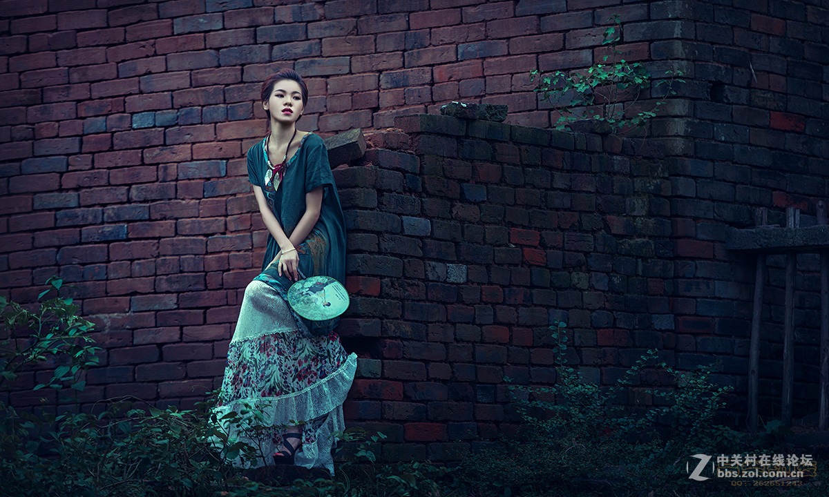 XIAO YE~~~~~~颓废作品-中关村在线摄影论坛