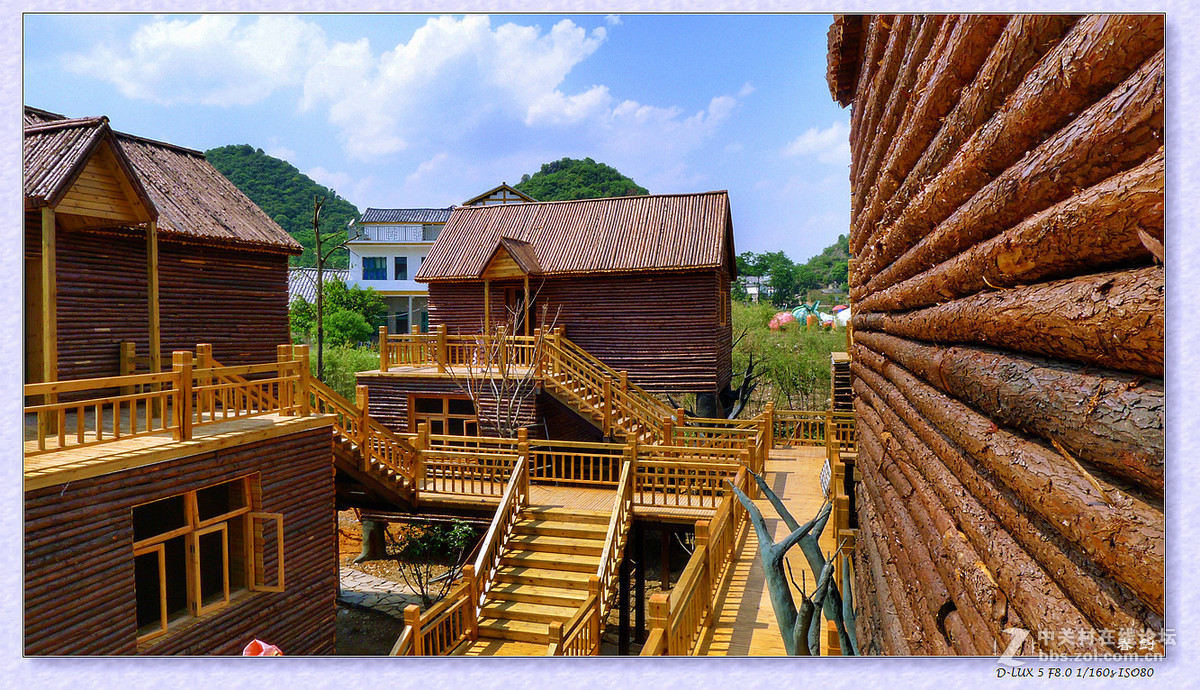 安龙蔬菜基地风光（续）-中关村在线摄影论坛