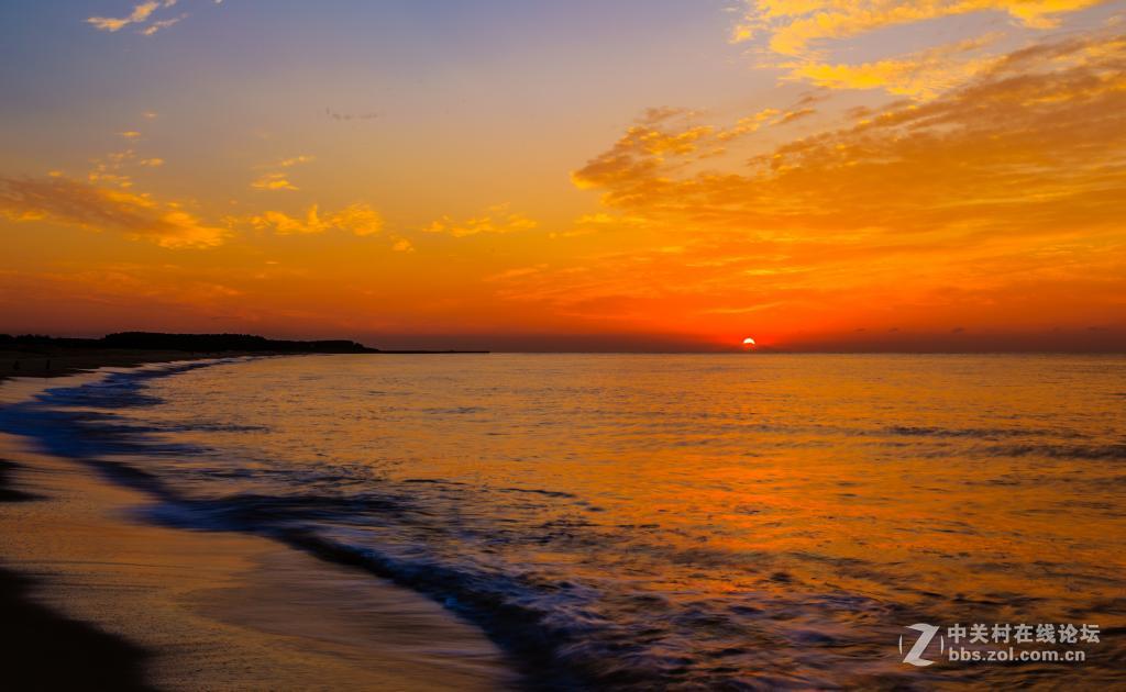 东方红，太阳升-中关村在线摄影论坛